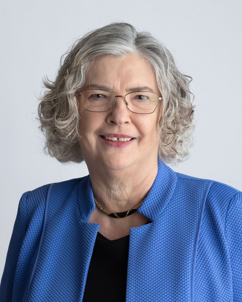 A Journey of Love, Loss, and Literature | Clergy Support Memorial Church