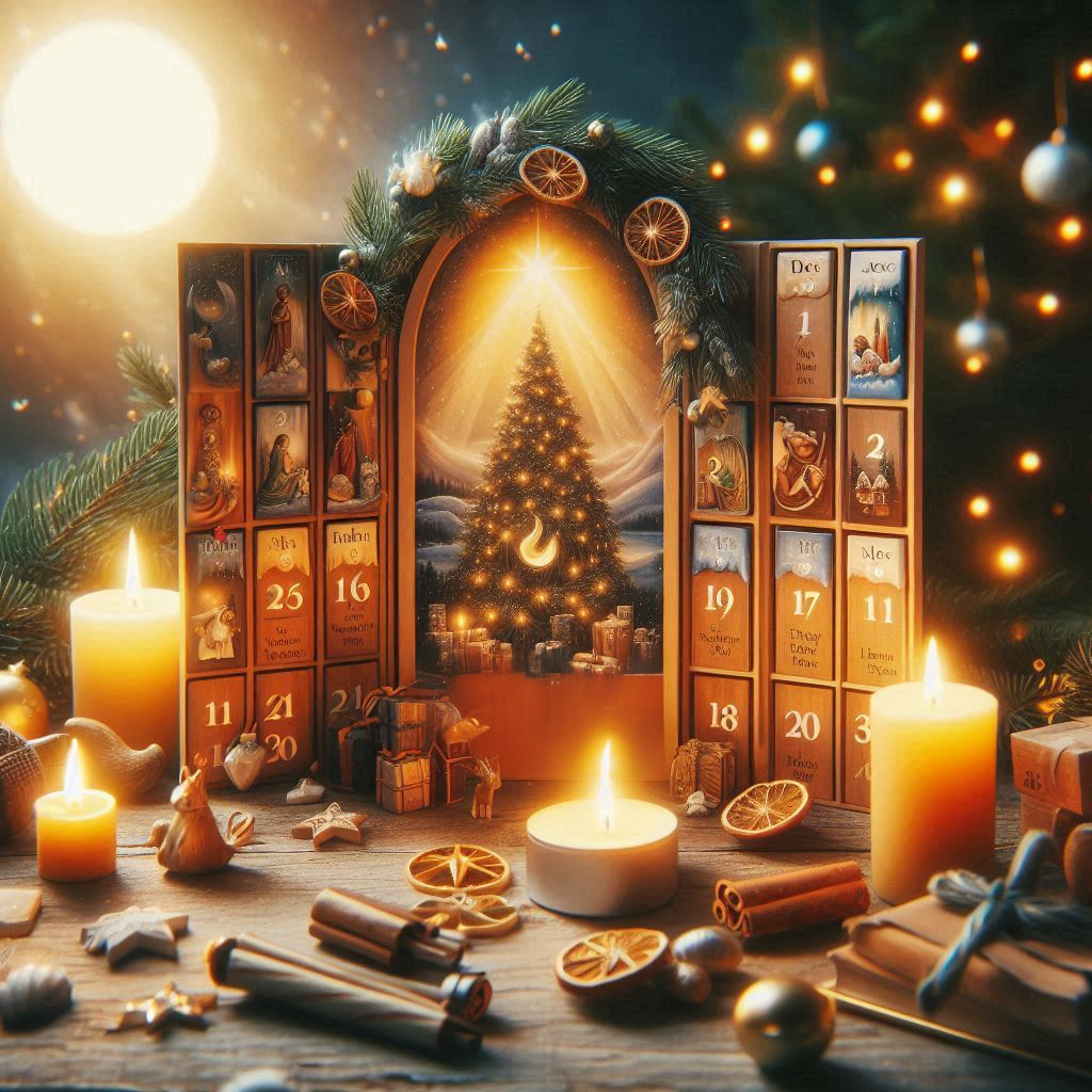 Christmas Every Day: A Reflection on Hope, Peace, Joy, and Love ...