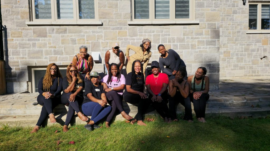 Grant Helps Support Rest, Restore & Renew Retreat | Clergy Support ...